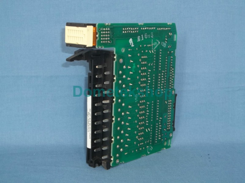 GE Fanuc IC693MDL740